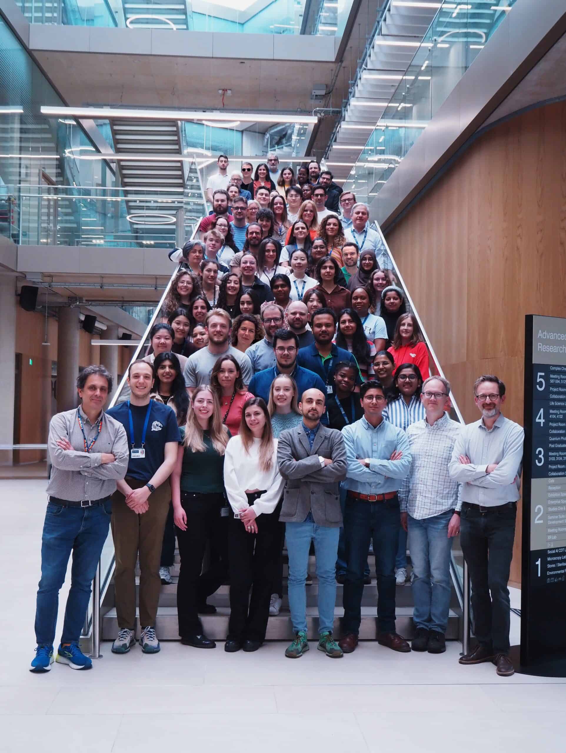 About Us – CeMi